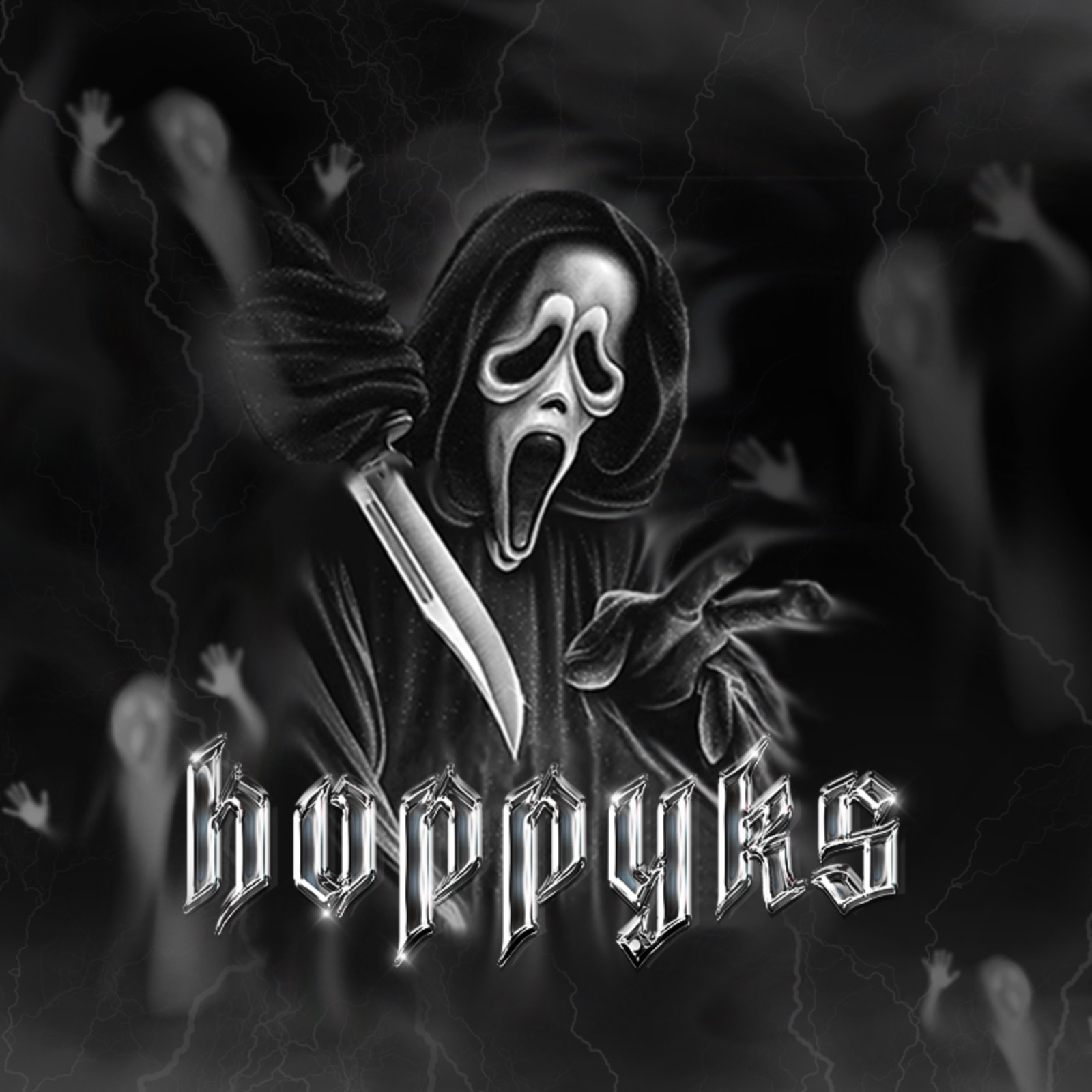 Иконка канала hoppyks