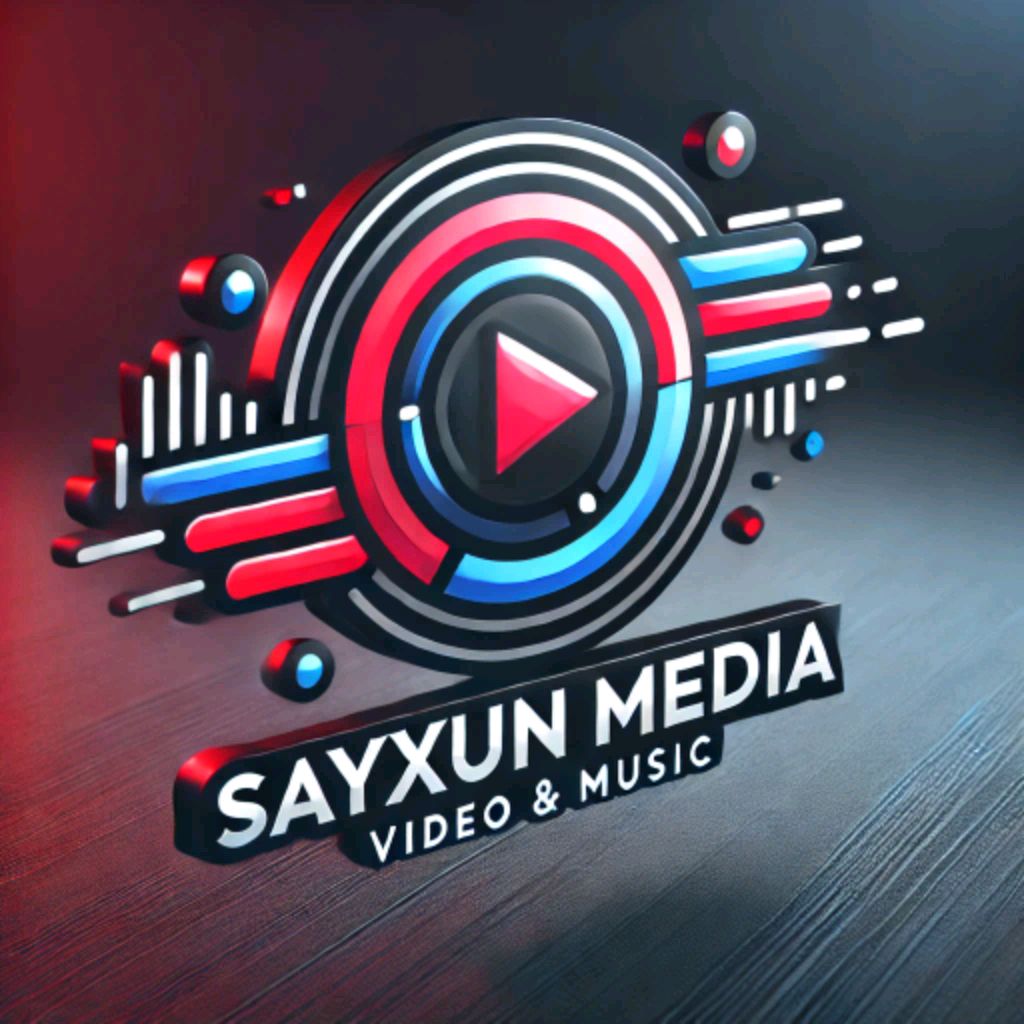 Иконка канала SAYXUN MEDIA