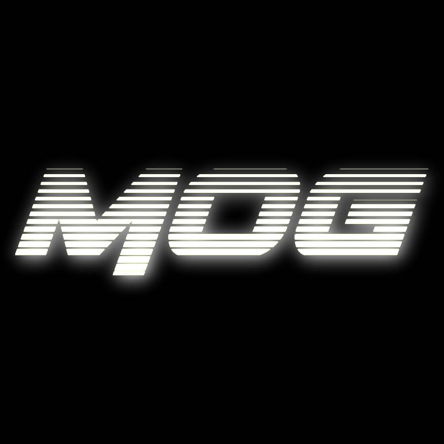 Иконка канала Memories of Games