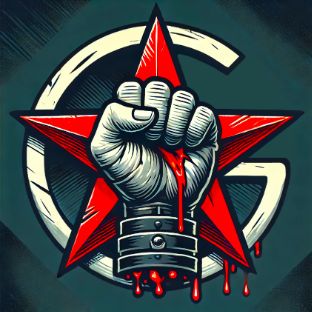Иконка канала GULAG Chernarus 3PP Vanilla +