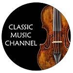 Иконка канала CLASSIC MUSIC CHANNEL