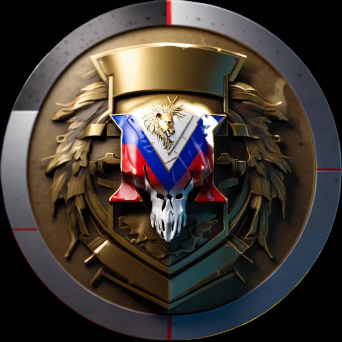 Иконка канала СВО Новости