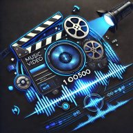 Иконка канала Mr_1OO5OO