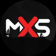 Иконка канала MXS CLUB