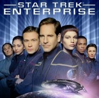 Иконка канала Сериал Звездный путь: Энтерпрайз / Enterprise