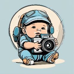 Иконка канала Photo Video Baby