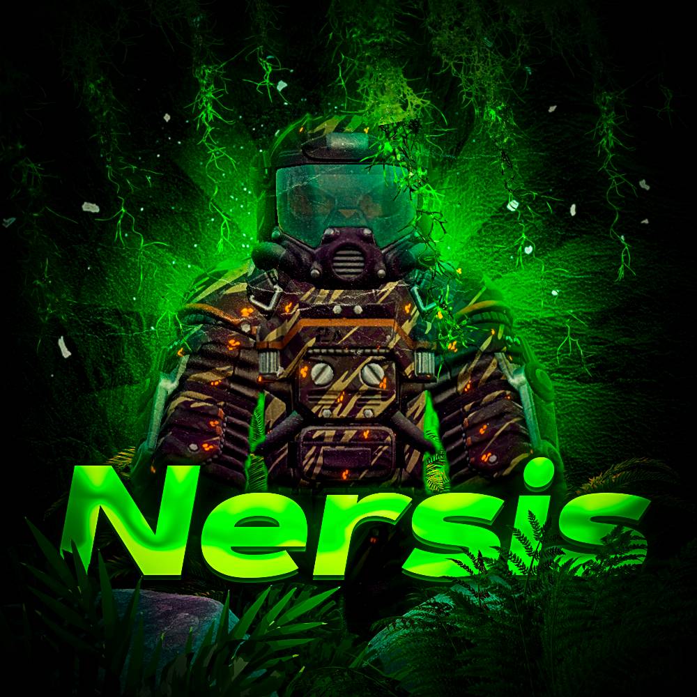 Иконка канала Nersis