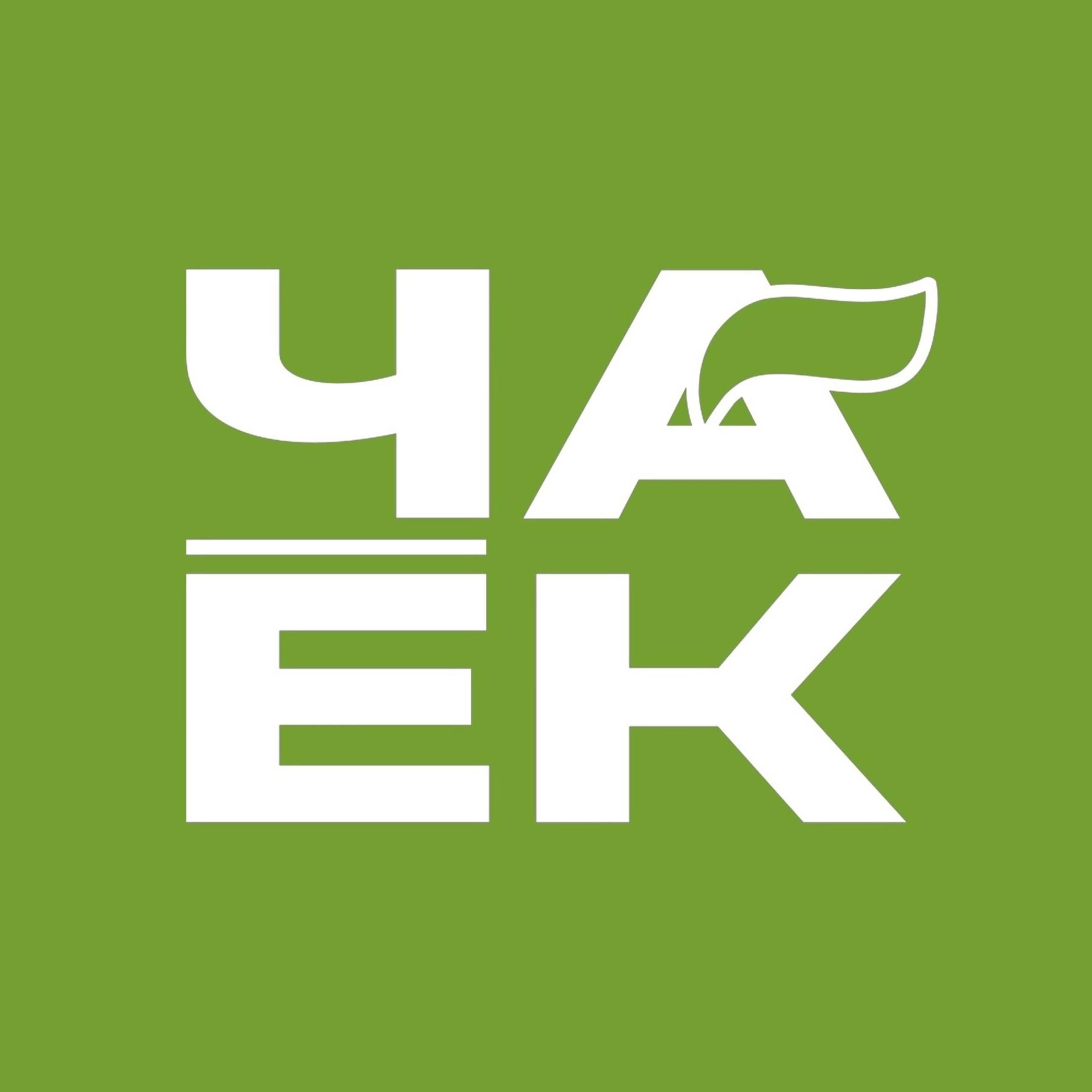 Иконка канала ЧАЁК