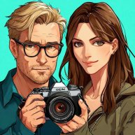 Иконка канала ВЕЧНЫЕ СТРАННИКИ