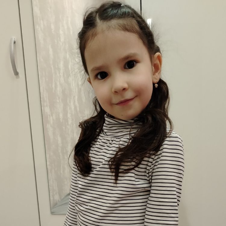 Иконка канала Вероника Чика