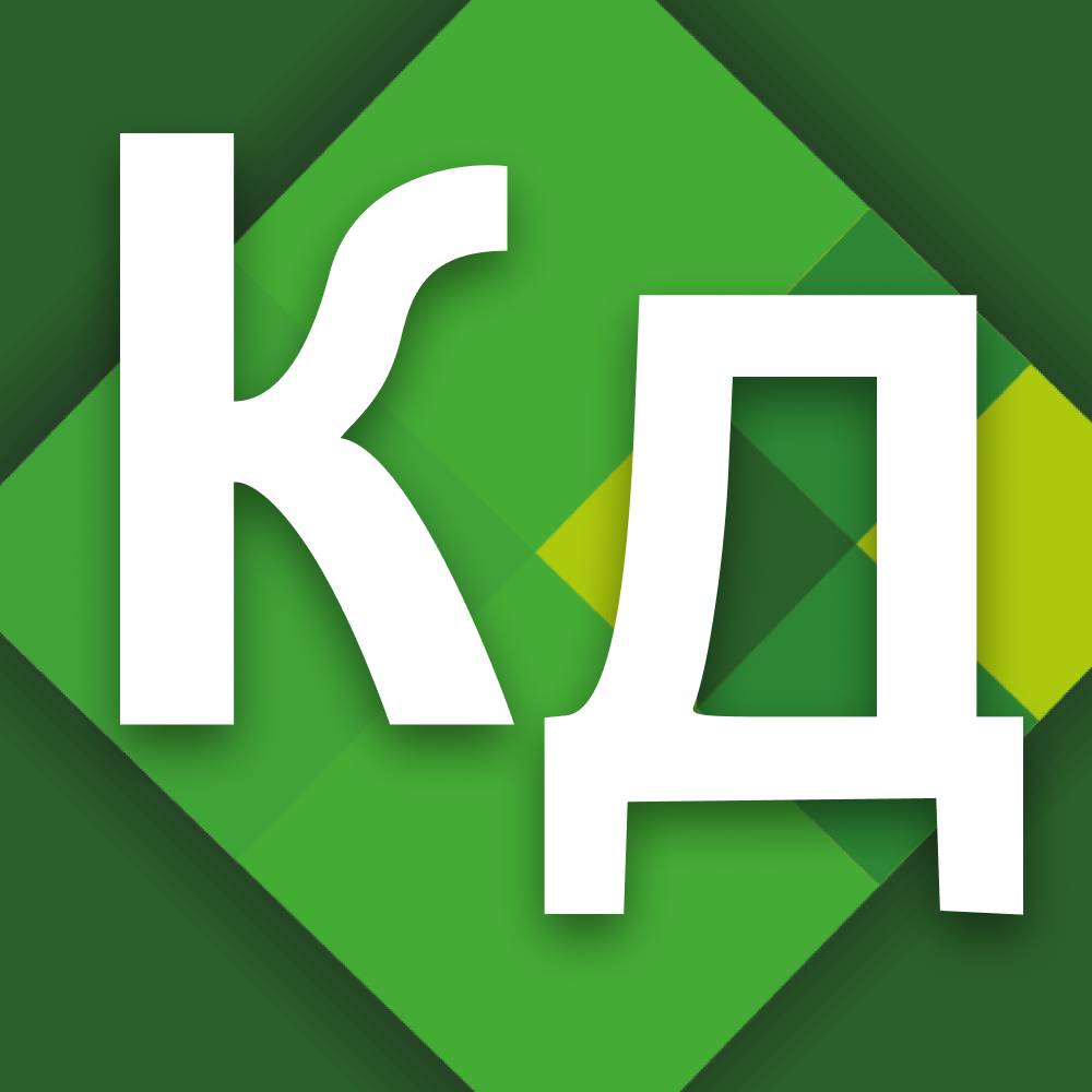 Иконка канала Каширский Двор