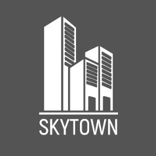 Иконка канала АГЕНТСТВО НЕДВИЖИМОСТИ SKYTOWN