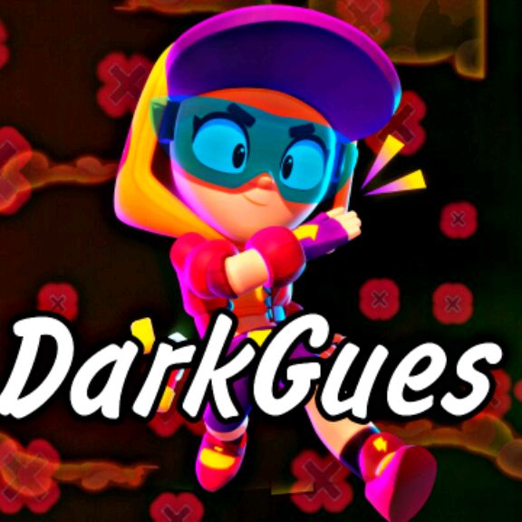 Иконка канала DarkGues