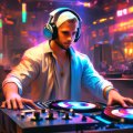 Иконка канала Dj Serega Relax