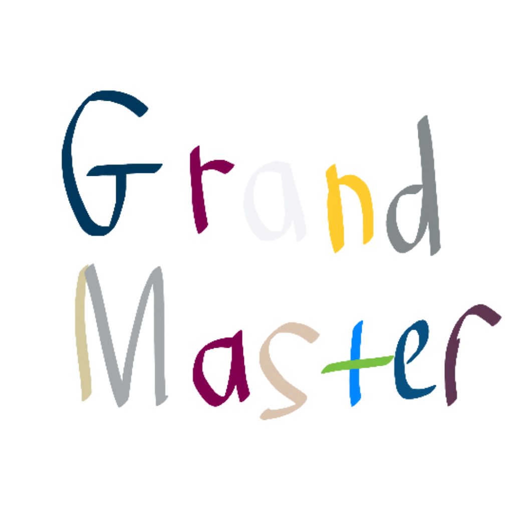 Иконка канала GRAND_MASTER