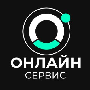 Иконка канала Онлайн-Сервис