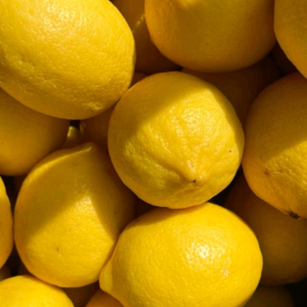 Иконка канала lemon