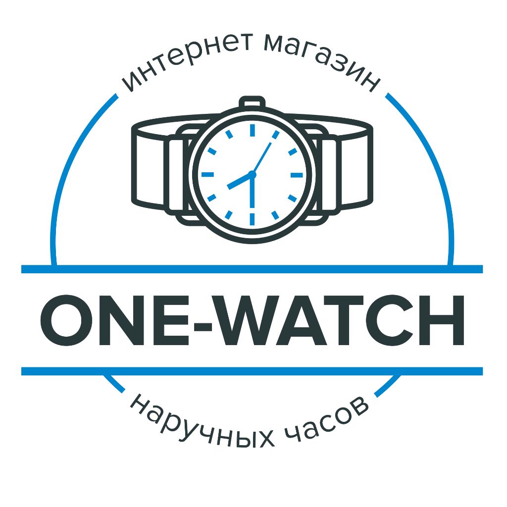 Иконка канала One-watch
