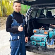 Иконка канала Сантех работы в Одинцово Santeh03.ru