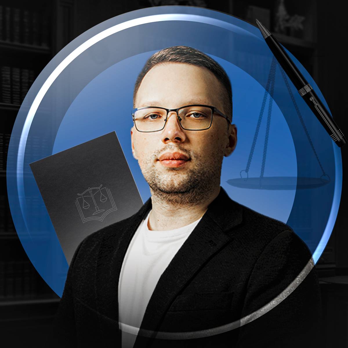 Иконка канала Семейный юрист