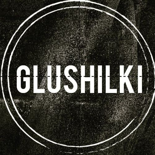 Иконка канала GLUSHILKI