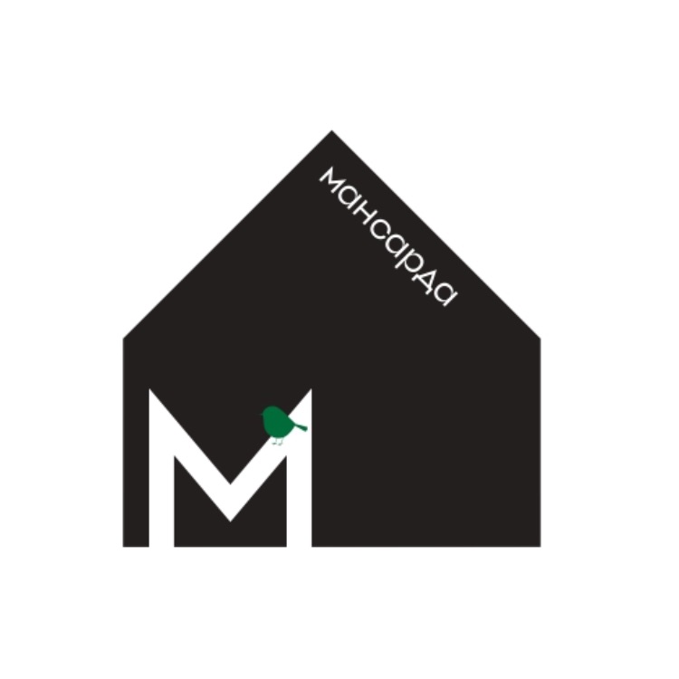 Иконка канала МАНСАРДА | Недвижимость и строительство