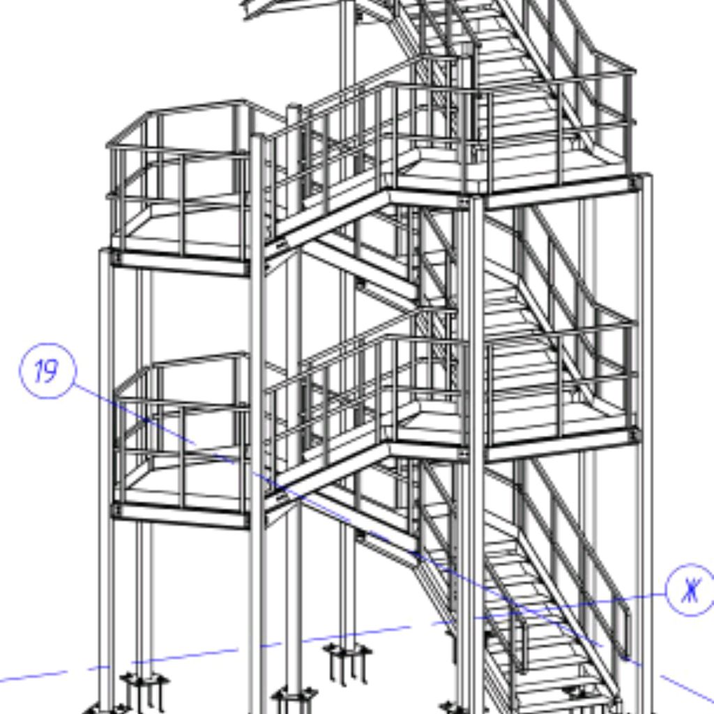Иконка канала Сибирская Стройка