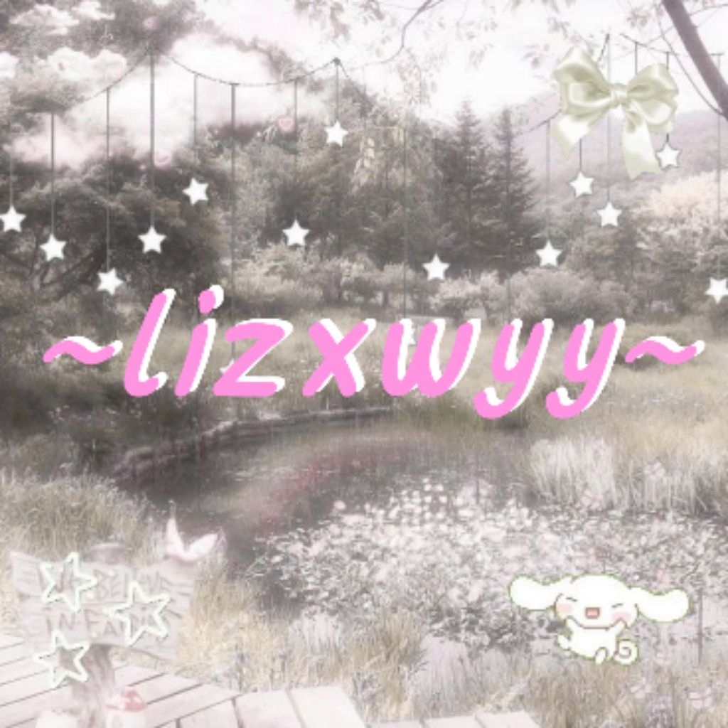 Иконка канала ~lizxwyy~