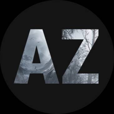 Иконка канала AnomalyZone