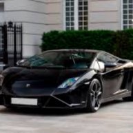 Иконка канала Автомобили с пробегом.