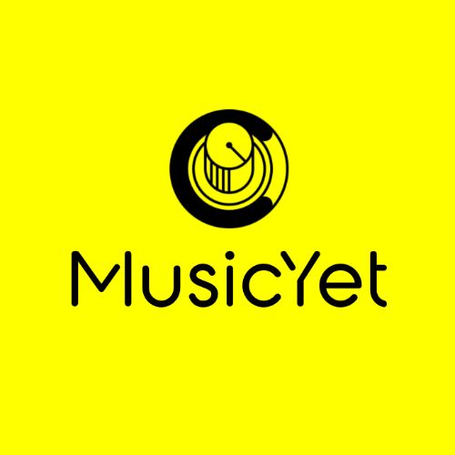 Иконка канала MusicYet