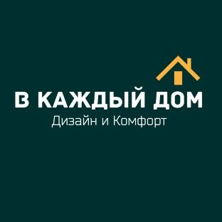 Иконка канала vkdshop