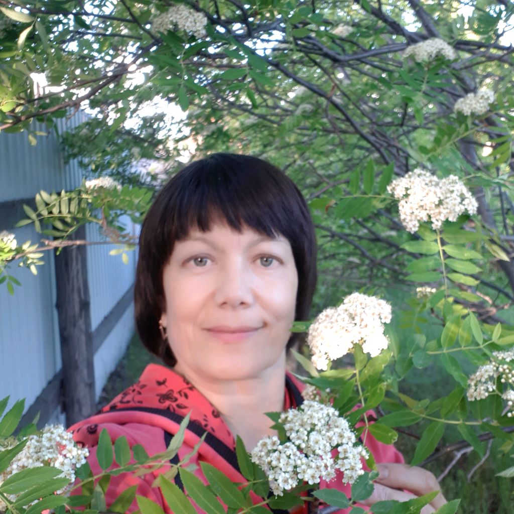 Иконка канала Татьяна Соловьева