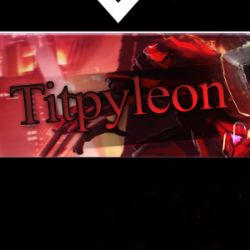 Иконка канала Titpyleon