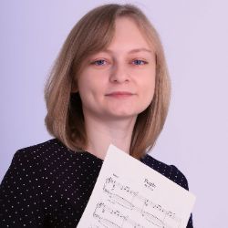 Иконка канала Olga Ananina piano
