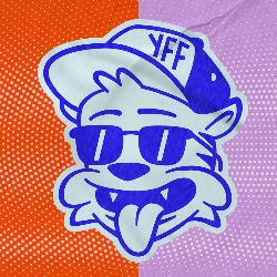 Иконка канала Your Font Fetish • YFF