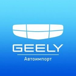 Иконка канала avtoimportGeely/Belgee
