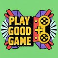 Иконка канала PlaY GooD Game