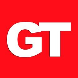 Иконка канала ВРЕМЯ ГЕЙМЕРА - GamerTime.TV