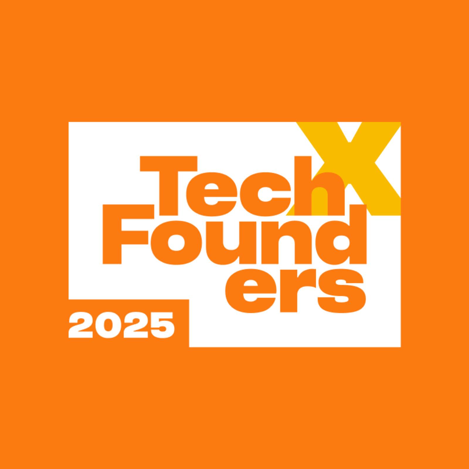 Иконка канала TechFounders