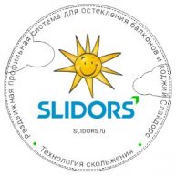 Иконка канала Slidors