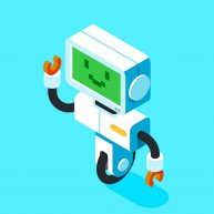 Иконка канала Чат-боты и Автоматизация | Марат Салихов