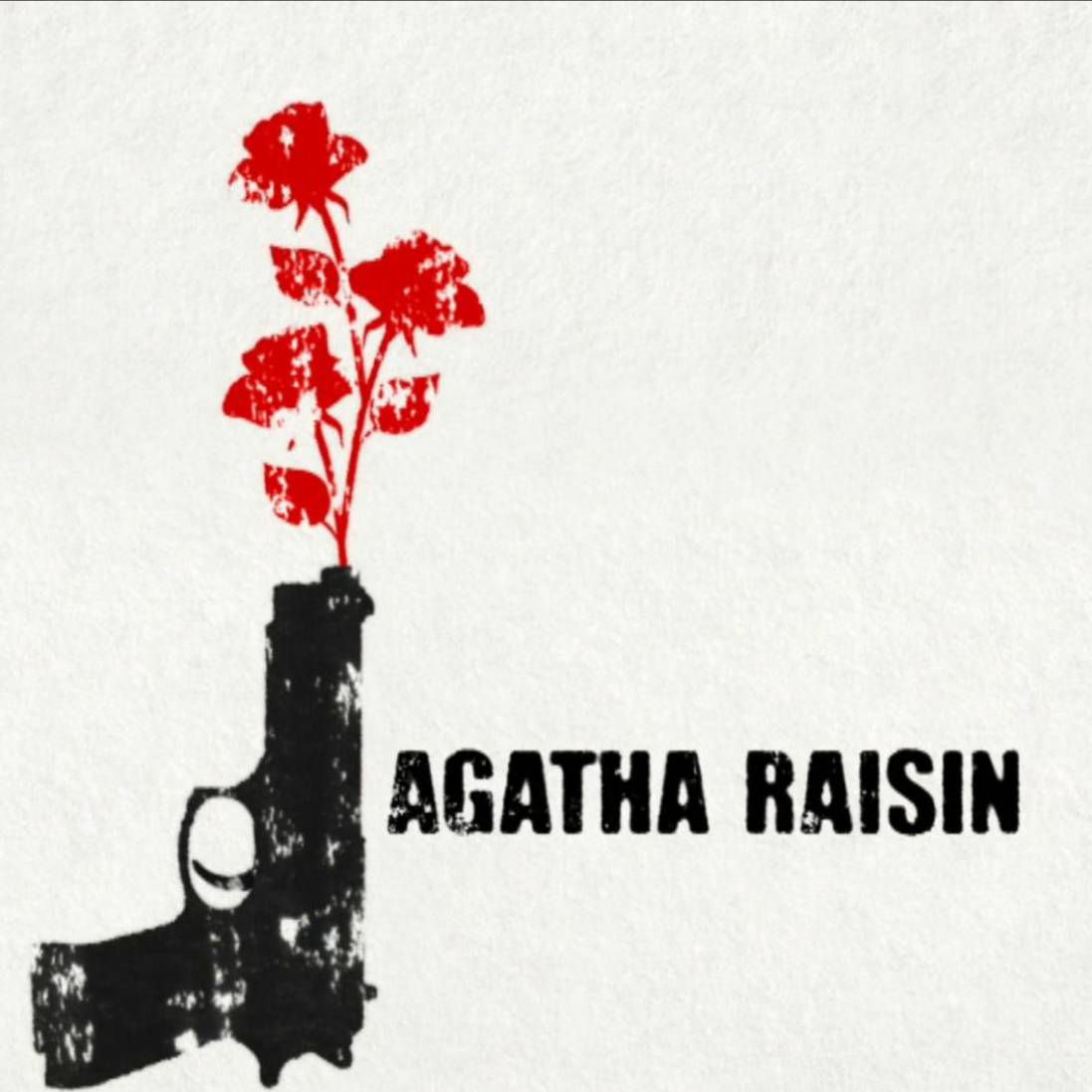 Иконка канала Сериал Агата Рэйзин / Agatha Raisin