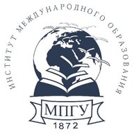 Иконка канала Институт международного образования МПГУ