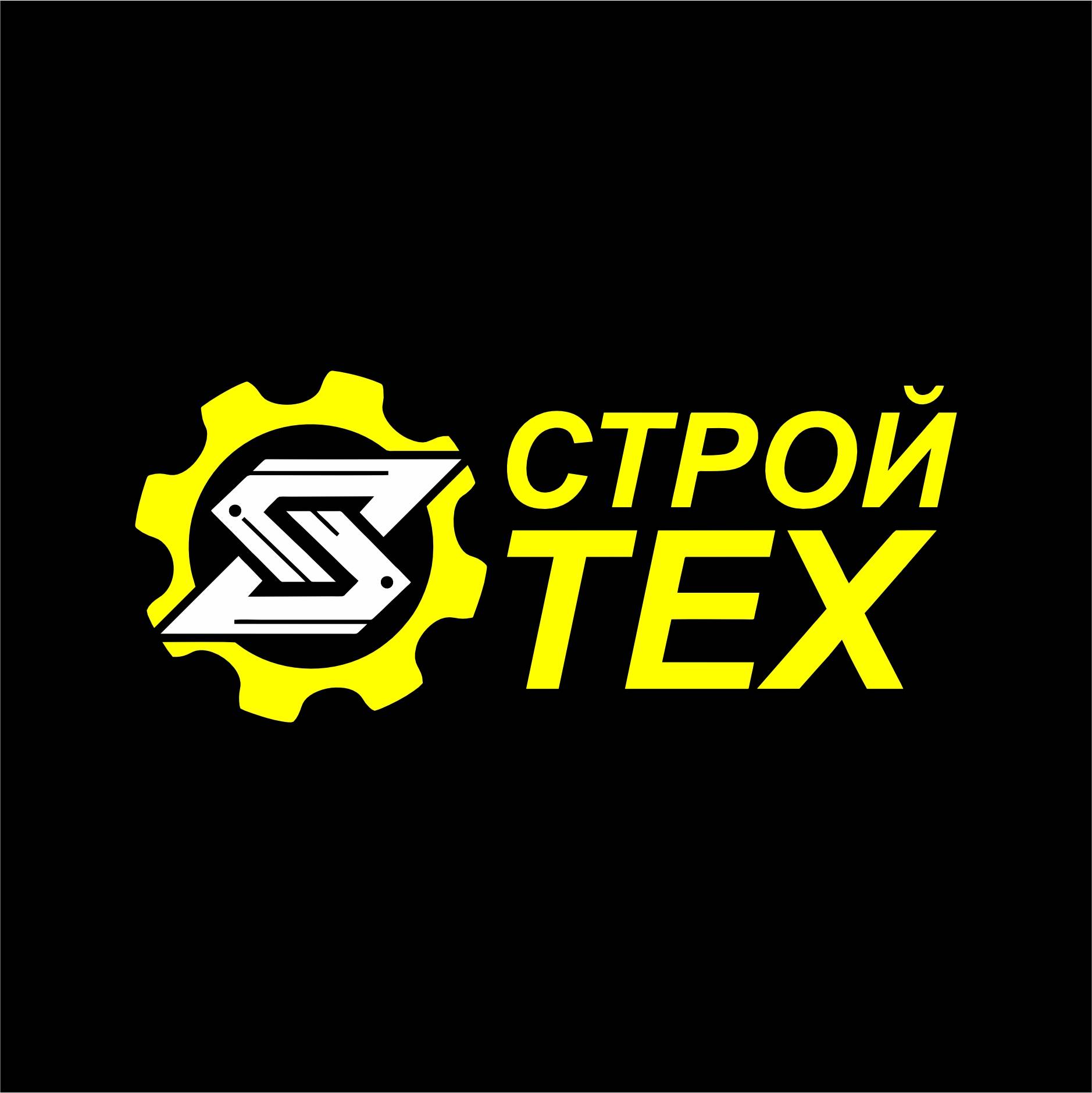 Иконка канала СТРОЙТЕХ
