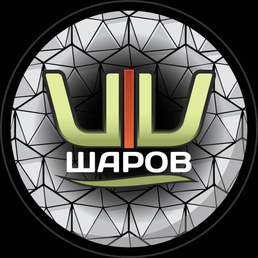 Иконка канала Шаров ТВ