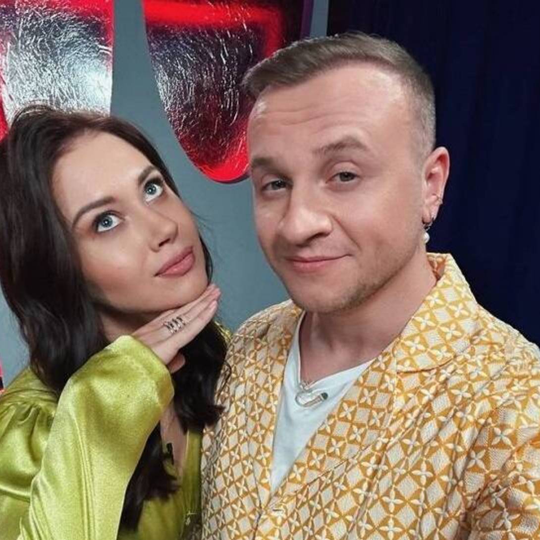 Иконка канала Олеся и Дима