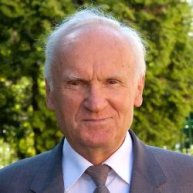 Иконка канала Алексей Ильич Осипов
