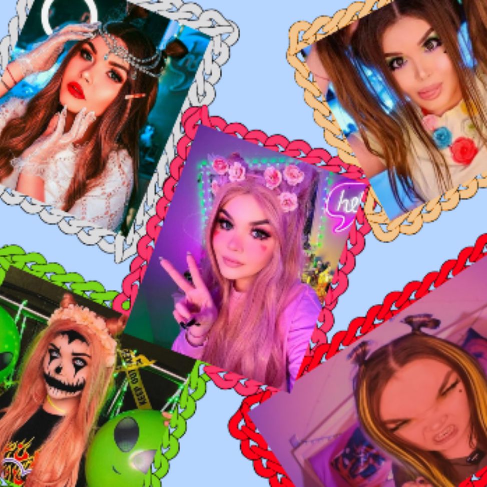 Иконка канала ♥★Raytman★♥