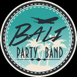 Иконка канала группа Бали 🌴 кавер группа Bali party band